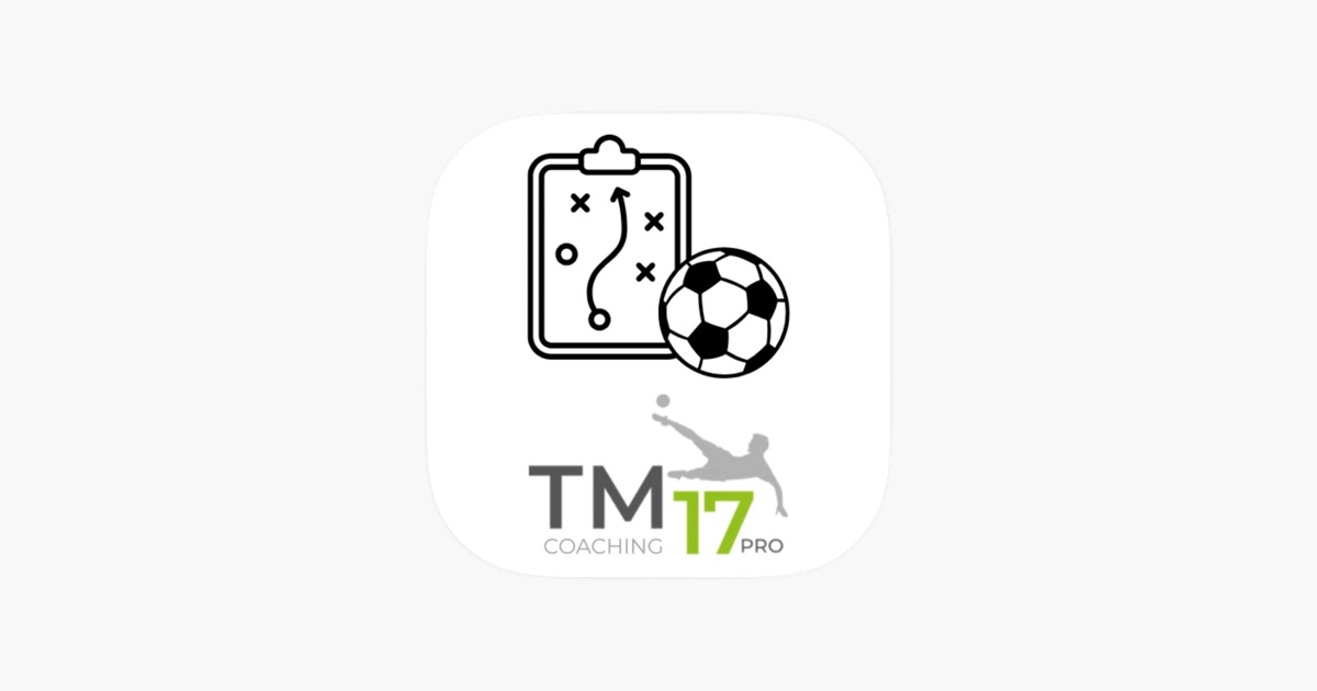 TM17pro Coach》App - App Store