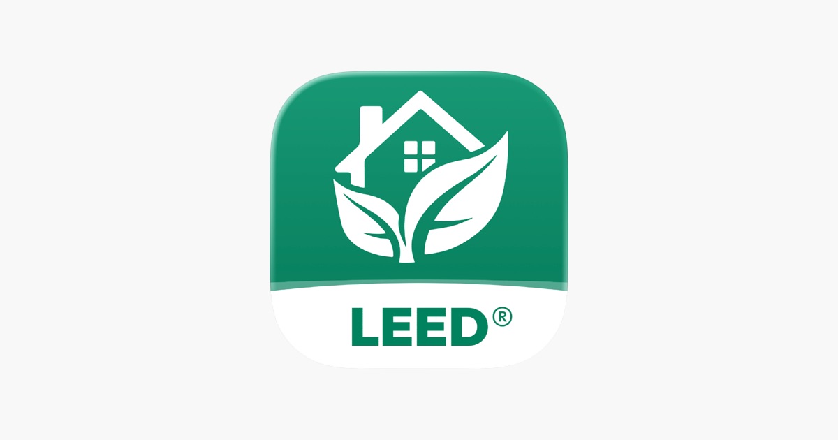 ‎USGBC LEED Exam Prep 2026 App - App Store