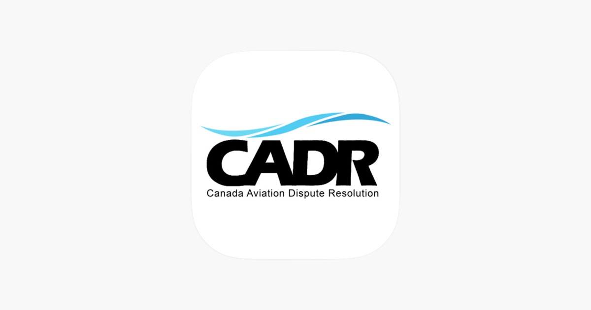 ‎CADR App App - App Store