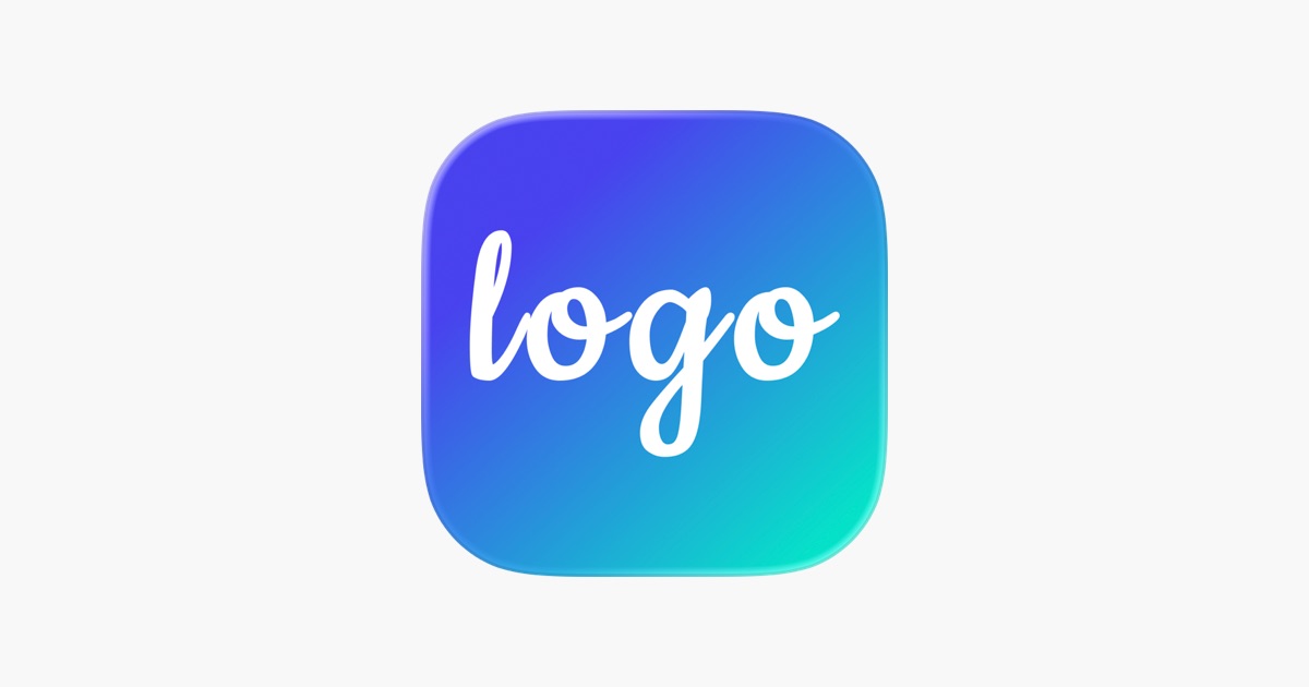 ‎AI Logo Maker & Generator ⋅ App - App Store