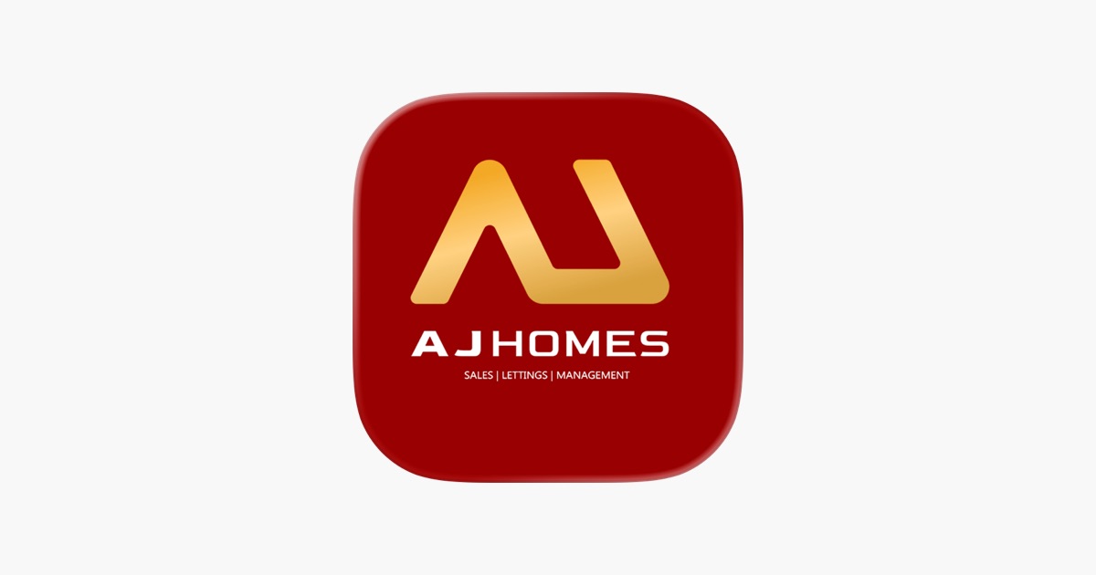 AJ Homes & Lettings》App - App Store