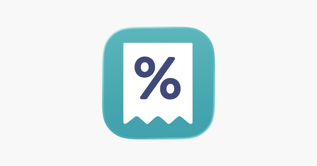 ‎TipWise+ Split Bill & Tip Easy App - App Store