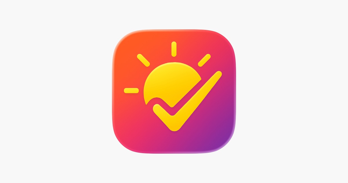 ‎DayBoard: Daily Planner App - App Store