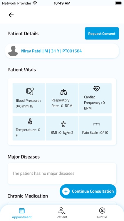 linkedcare by LINKEDCARE CHC PRIVATE LIMITED