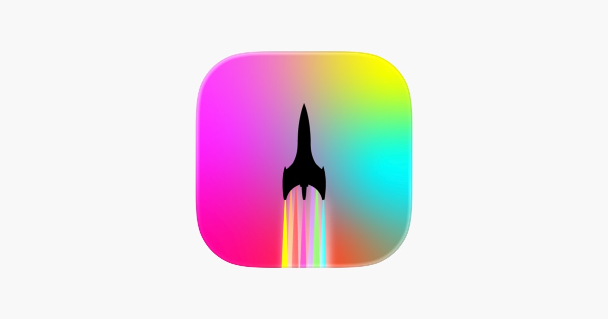 ‎Star Jolt: Retro Space Arcade App - App Store