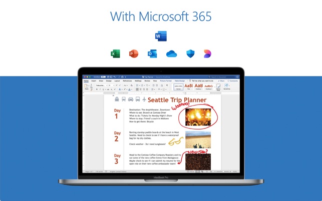 Logo Microsoft Word Pour Mac What's The Difference Between Microsoft