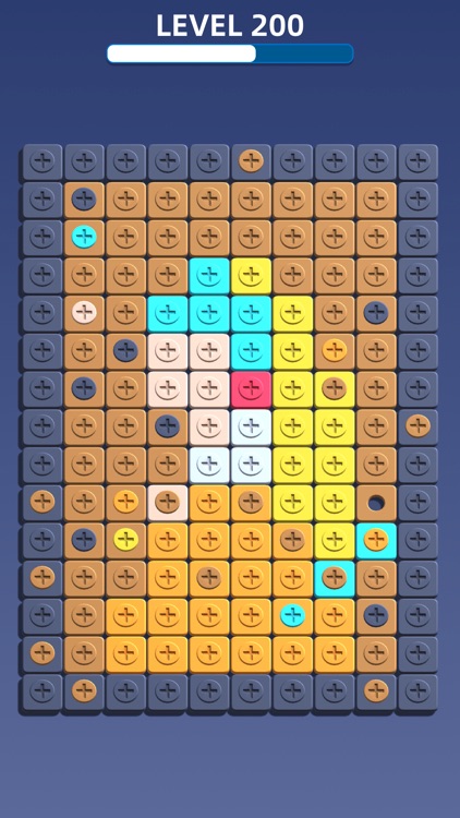 Screw Sort Color Puzzle by 言 许