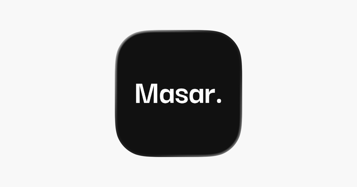 ‎Masar Limousine App - App Store