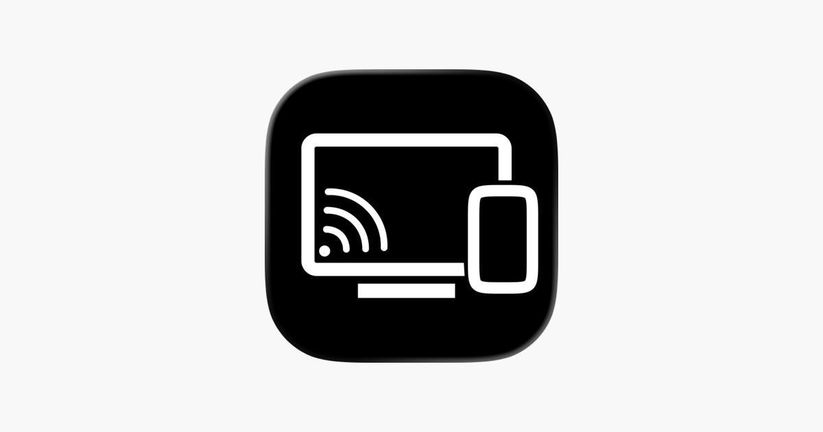 ‎Roku TV Cast: Screen Mirroring App - App Store