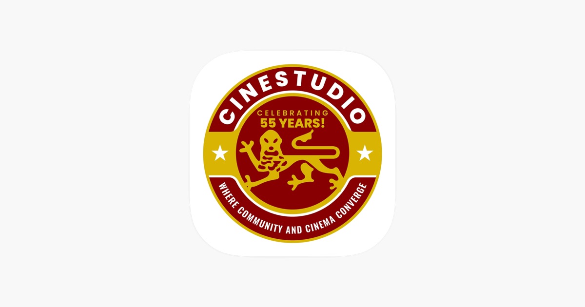 ‎Cinestudio App - App Store