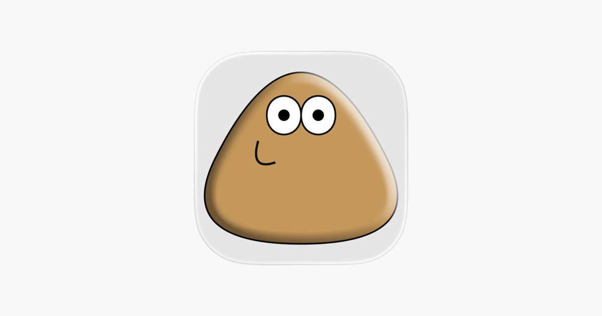 ‎Pou App - App Store