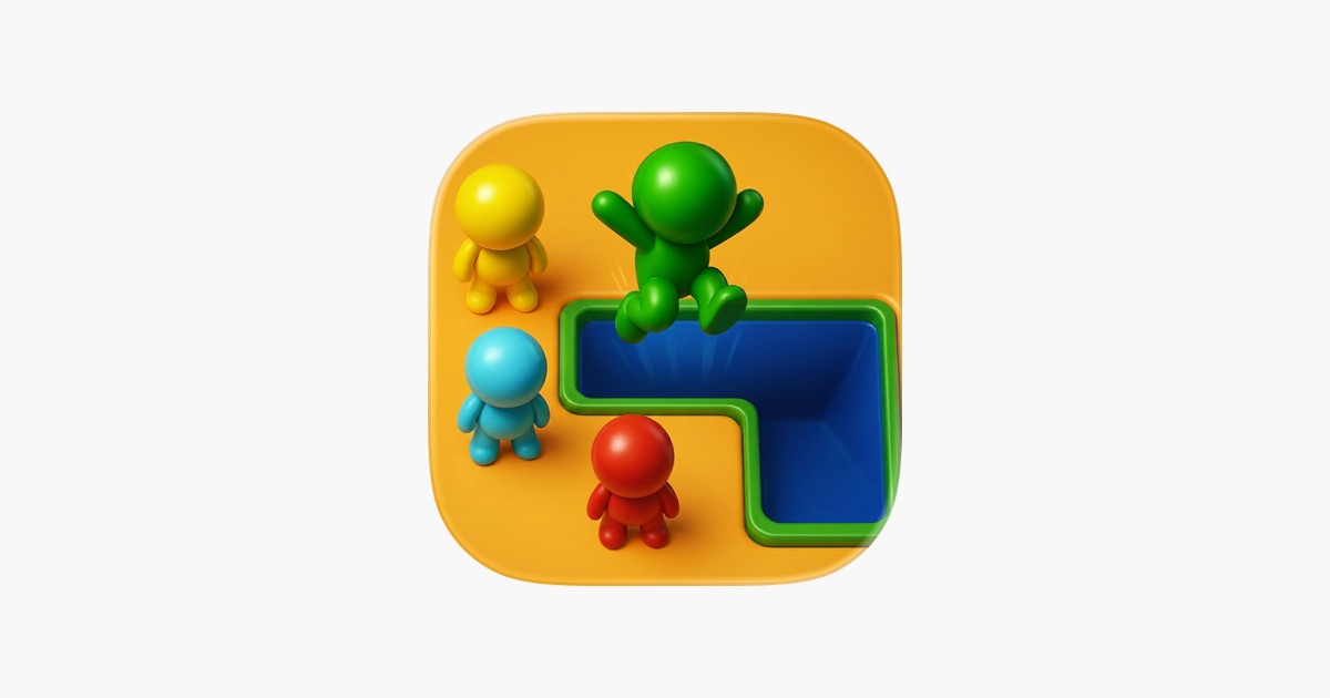 ‎Drop Them - All App - App Store