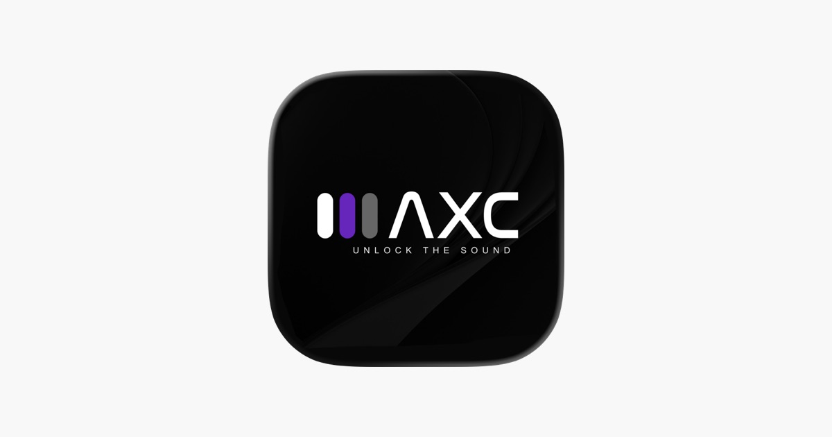 ‎AXC-RGBM App - App Store