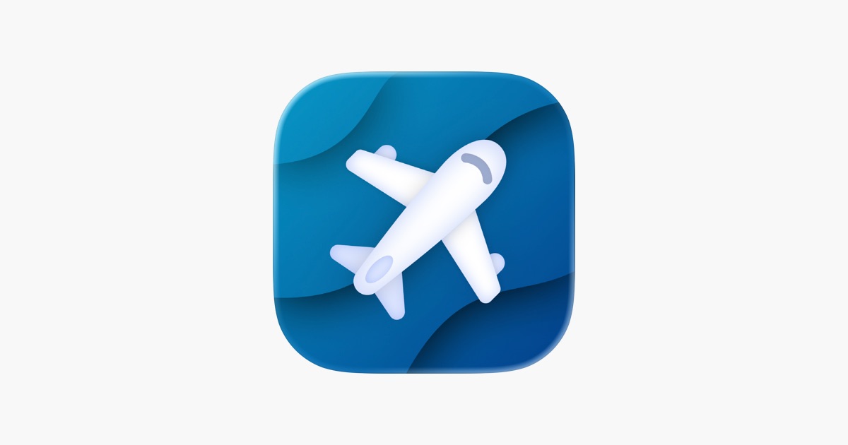 ‎Sky Radar: Live Flights App - App Store