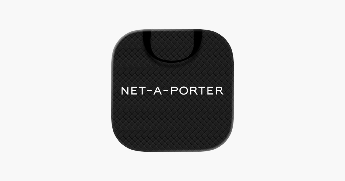 ‎NET-A-PORTER: Luxury Fashion App - App Store