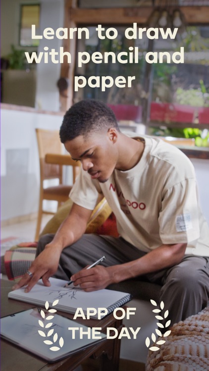 Simply Draw: Learn to Draw by Simply Ltd