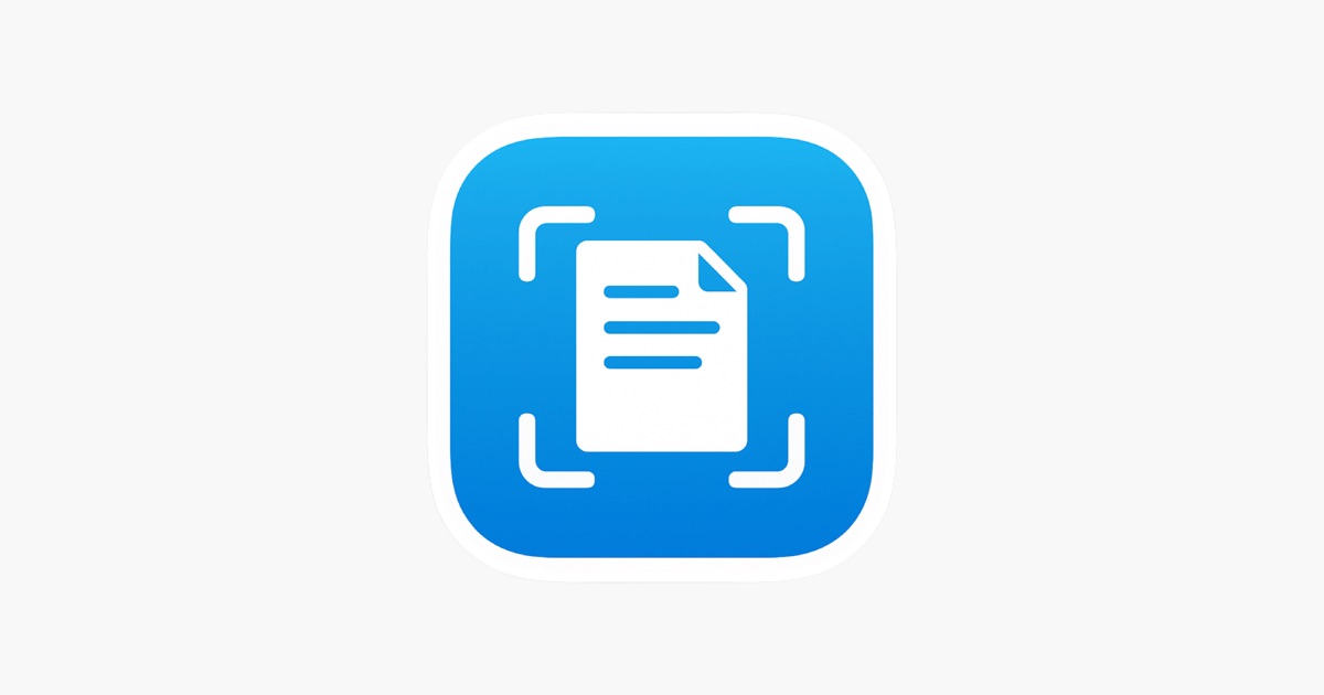 ‎Doc Scanner ´ App - App Store