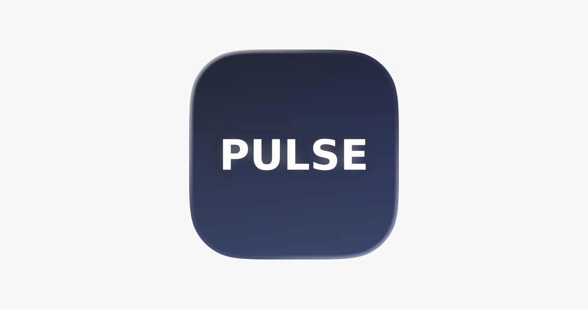 ‎PULSE Fitness Timer App - App Store