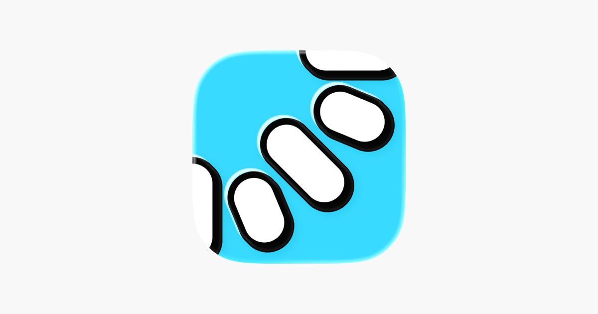 ‎laps - one selfie per day App - App Store
