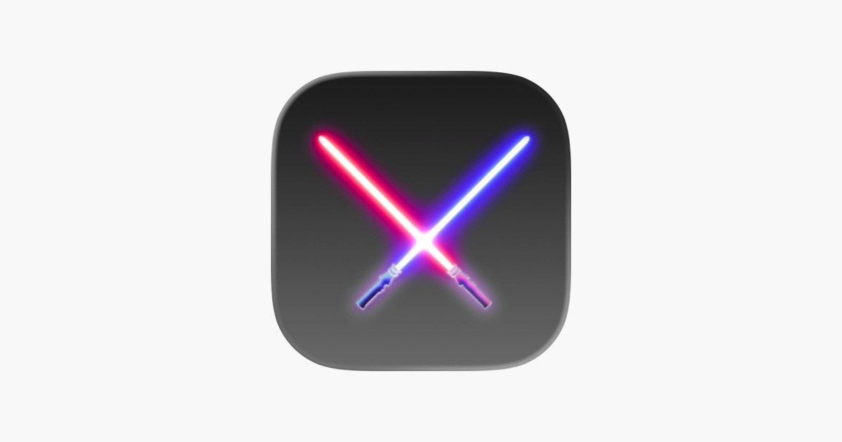 ‎Draw Saber App - App Store