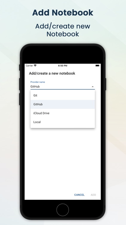 NotesHub: Notes, Kanban Boards by Alex Titarenko