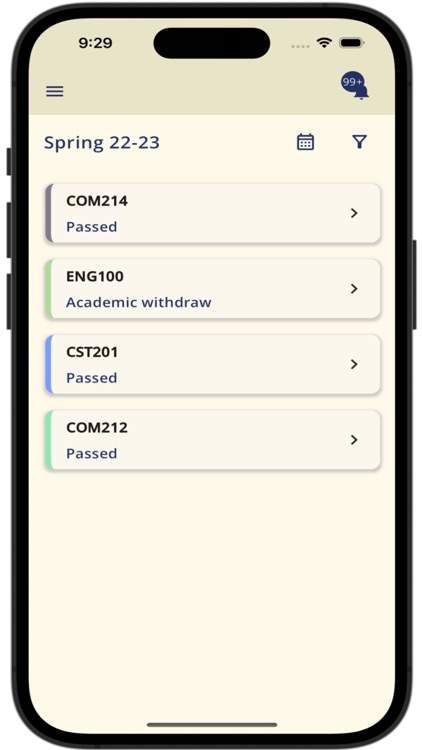 Al Maaref UMS by Grabi Mohamad