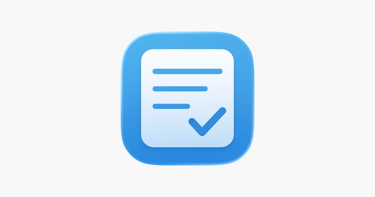 ‎Simple_Notes App - App Store