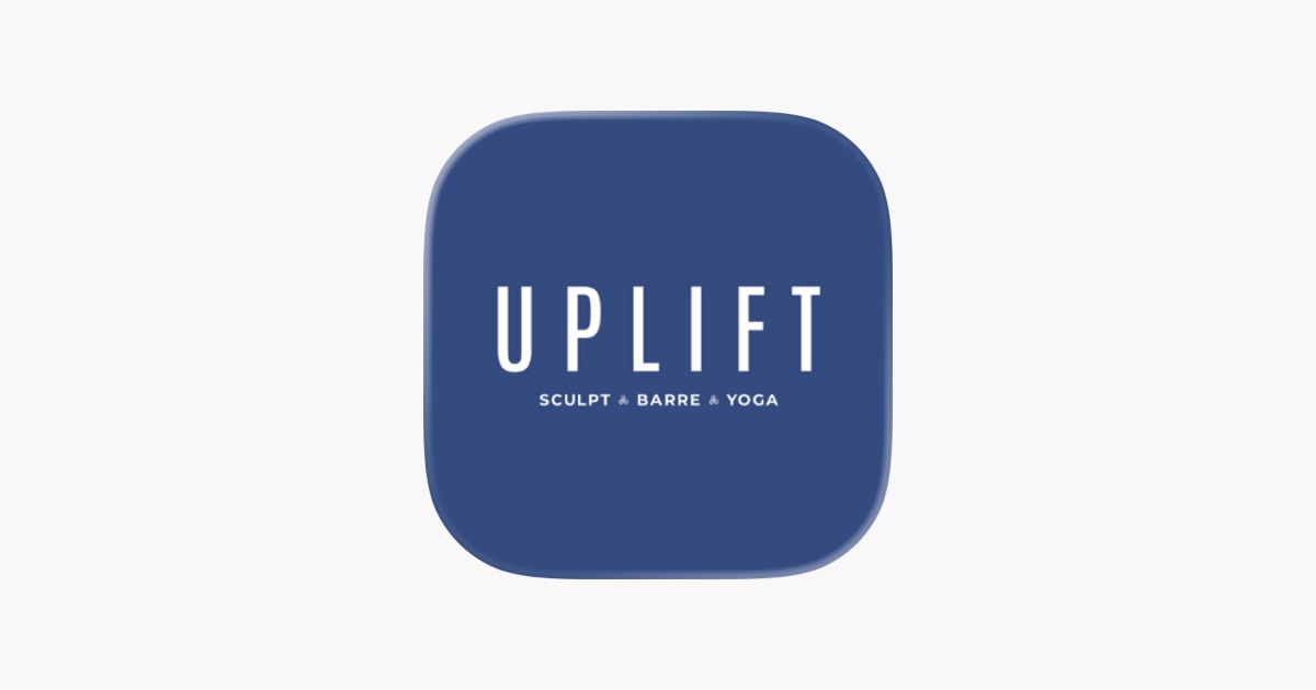 ‎Uplift on Orange App - App Store