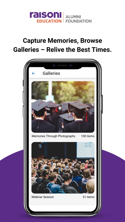 Raisoni Education Alumni by Almashines