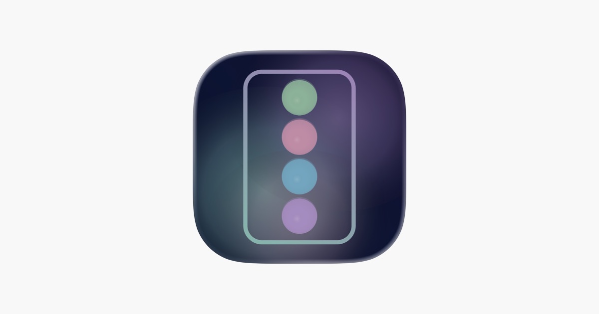 ‎Aurora Stack: Color Sort Game App - App Store