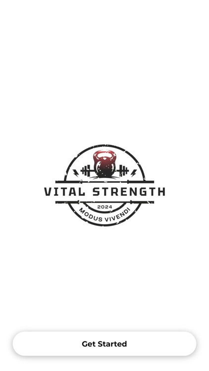 Vital Strength Fitness by Dustin Westfall