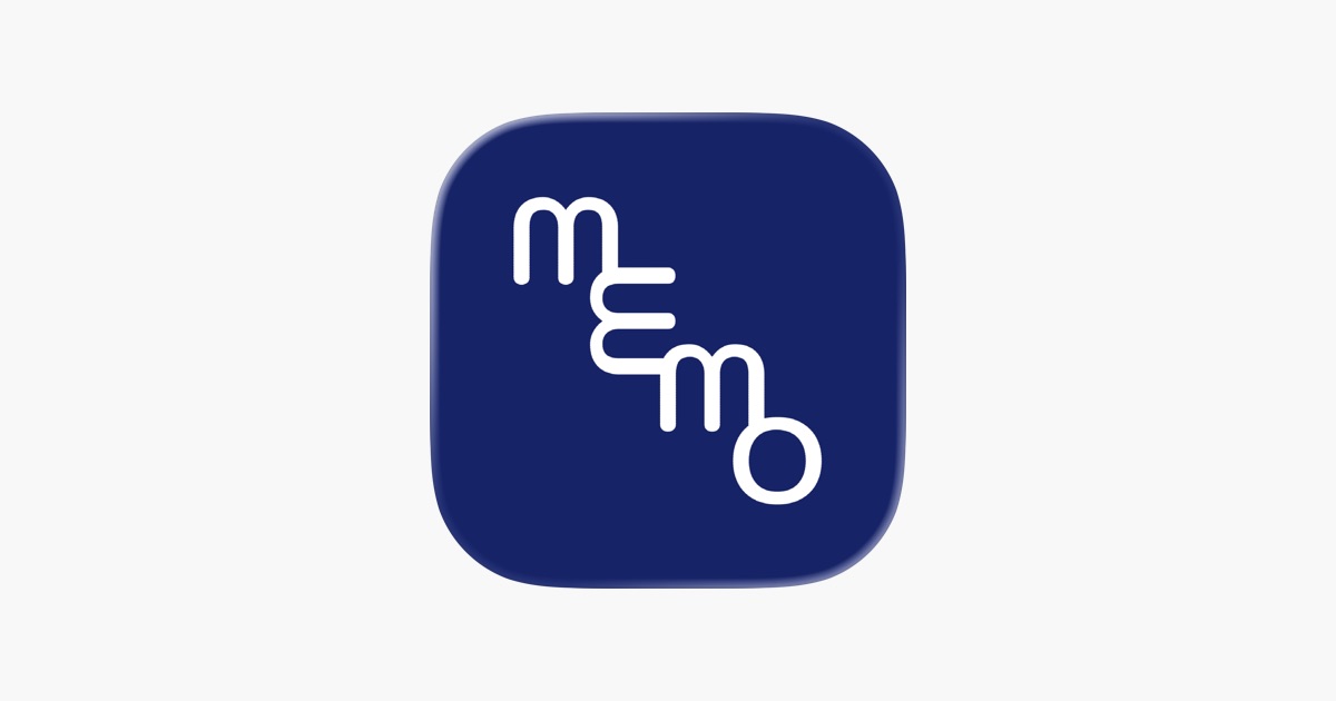 ‎Memo - Relationship Manager App - App Store