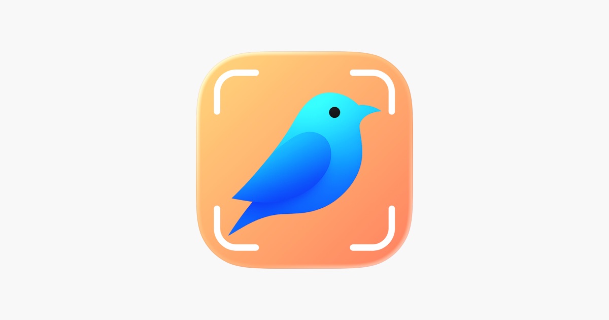 ‎App Bird Identifier: AI Bird ID – App Store