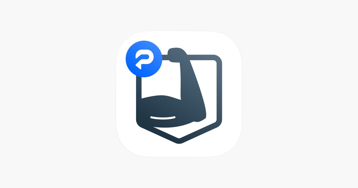 Pocket Prep Fitness 2026》App - App Store