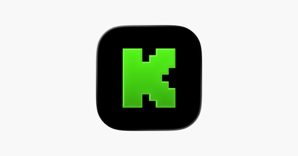 ‎KICK - Live Streaming App - App Store