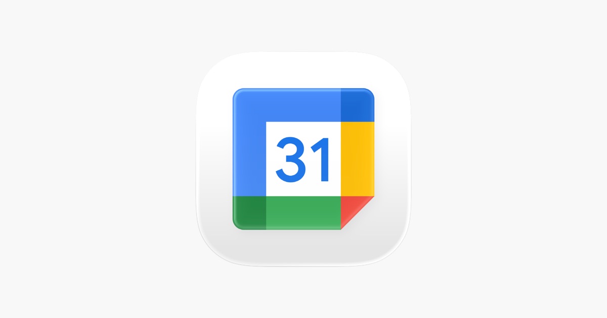 ‎App Calendario de Google: Organiza - App Store