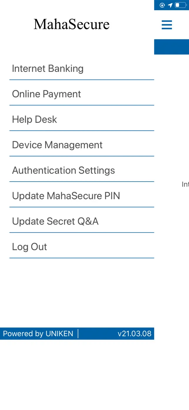 MahaSecure App Reviews – Features, Alternatives & User Ratings