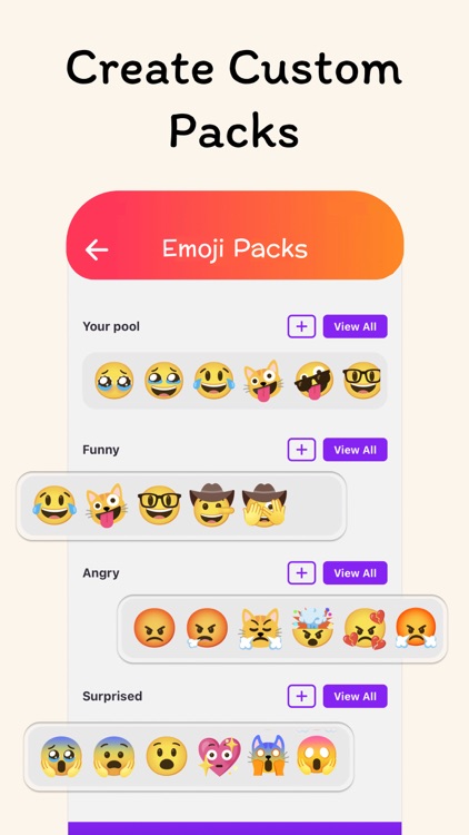 Emoji Mix - Maker & Facemoji by Anil Akgunes