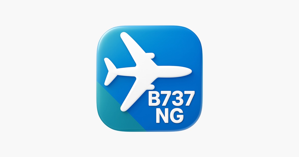 ‎iTrain B737NG App - App Store