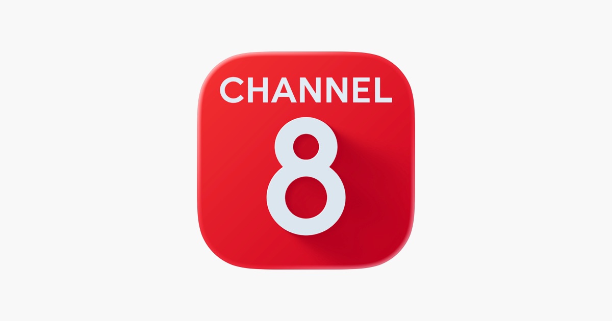 ‎CHANNEL8® App - App Store