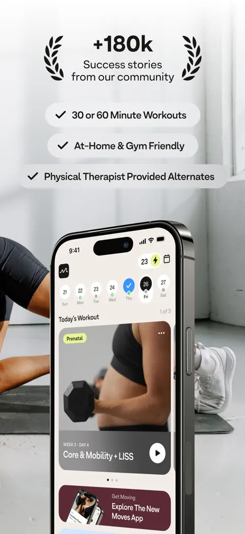 215+ Best The Moves App Apps for iPhone (2026) | Free & Paid ...