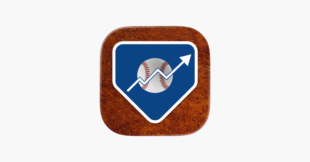 ‎ScoreBook - Baseball Scoring‑App – App Store