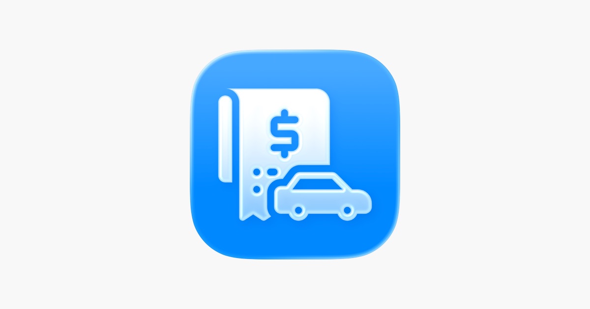 ‎Autocost: Vehicle Expense App - App Store