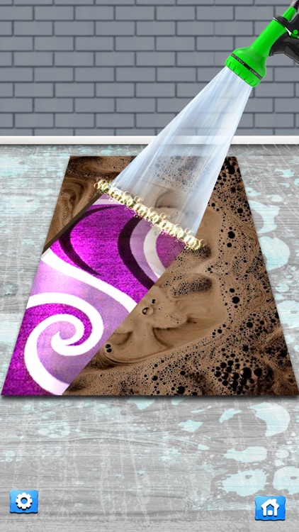 ASMR Deep Home Cleaning Game by Asif Mahmood