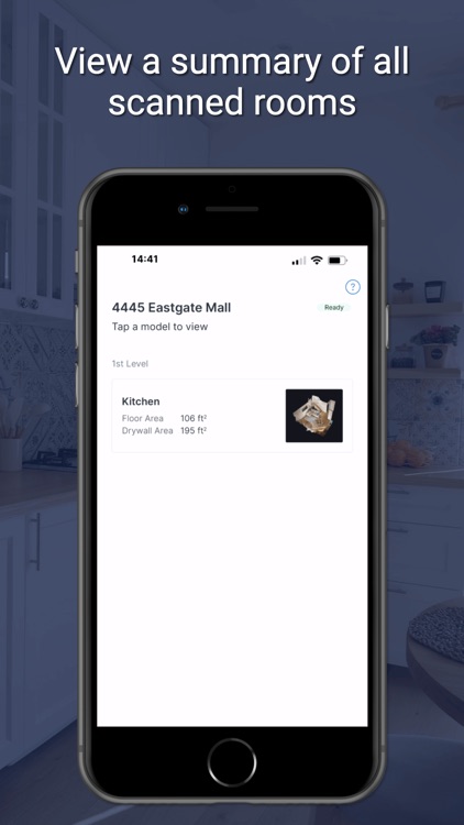 ScanMyHome by Yembo, Inc.