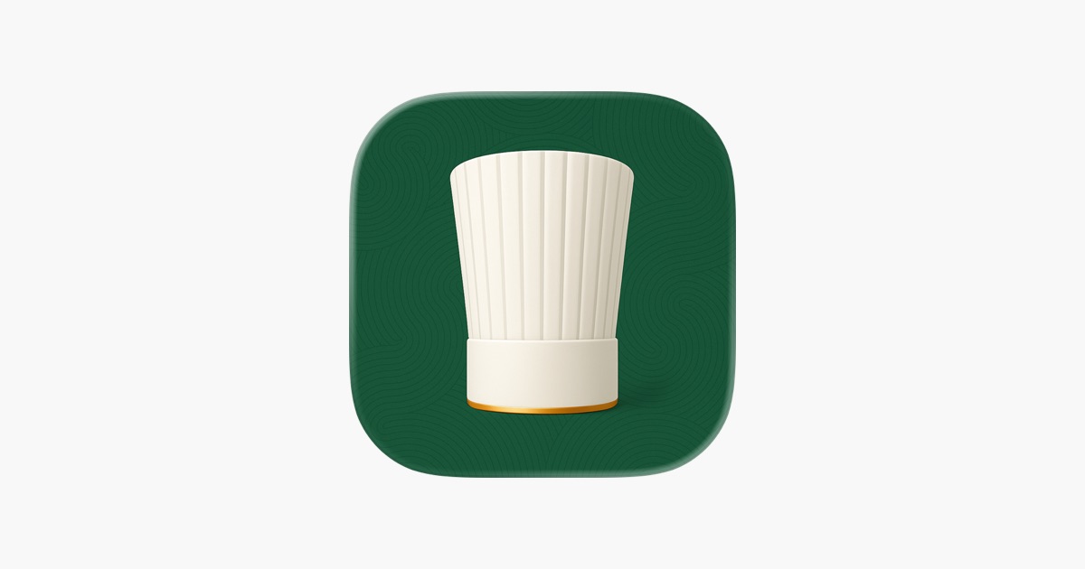RecipeNotes – For Pro Chefs》App - App Store