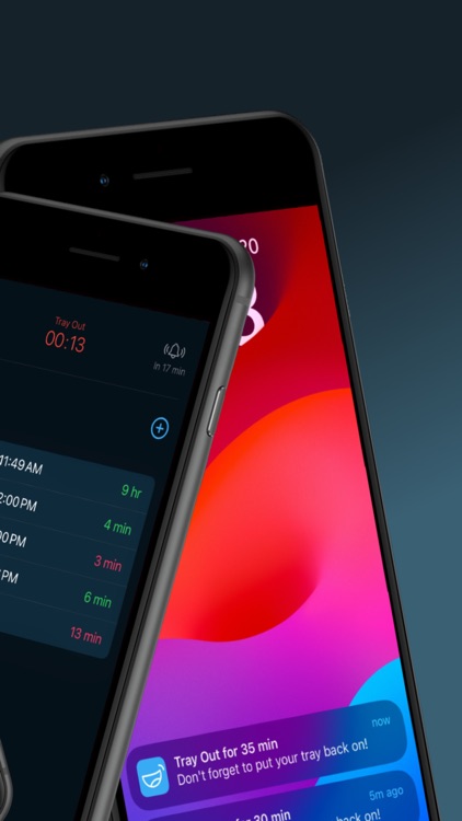 AlignMate - Aligner Tracker by Allan Korir