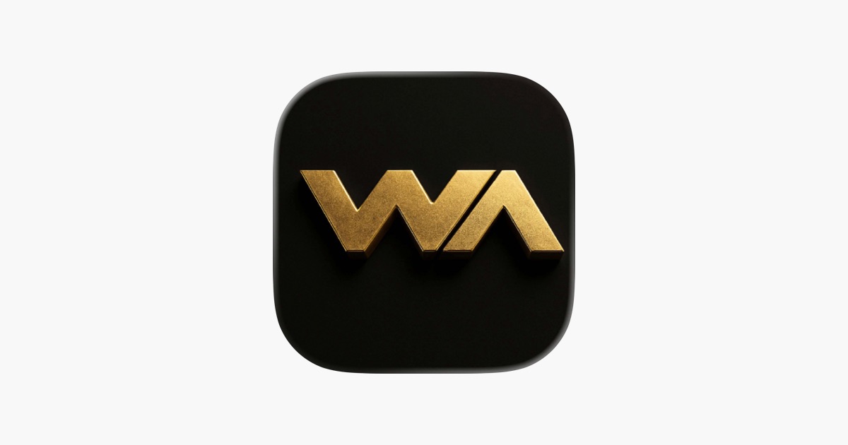 ‎Wealth Aware App - App Store