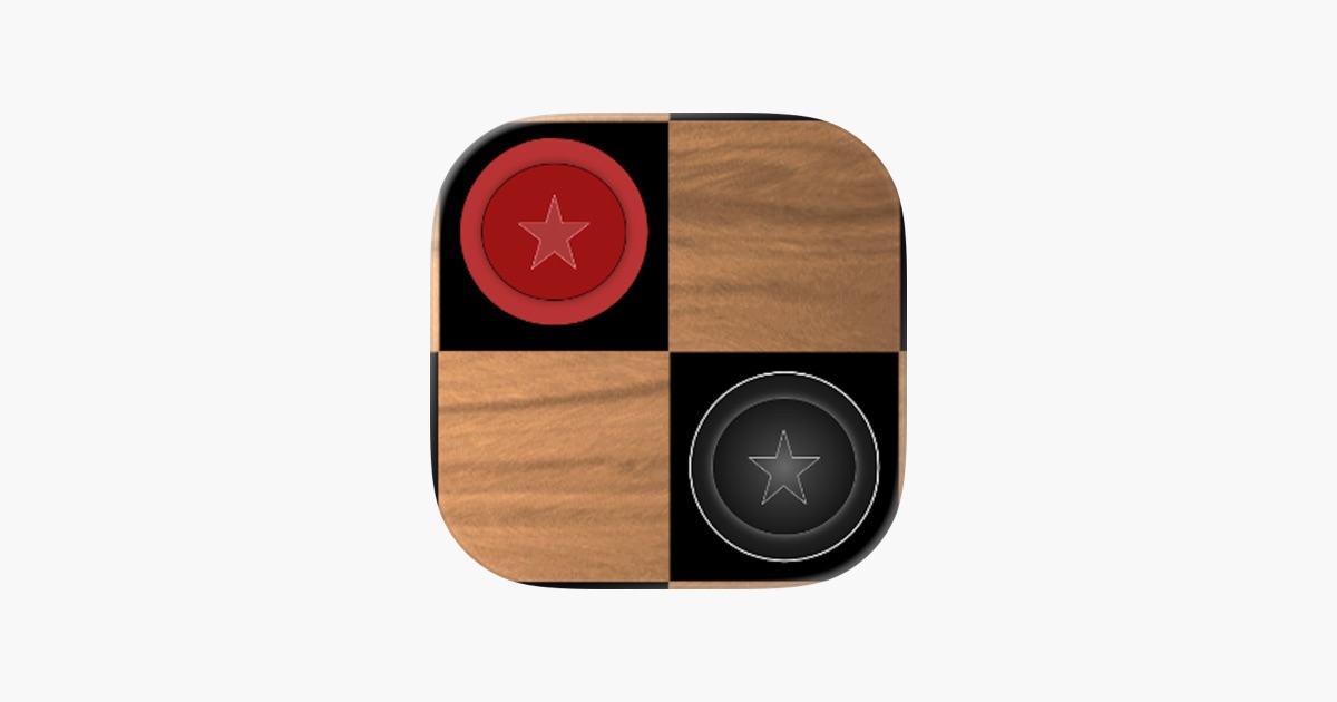 ‎Checkers VS · Strategy Master App - App Store
