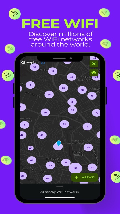 Wayru Operators by Wayru Inc.